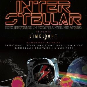 See Tickets - Interstellar: Moon Landing 50th Anniversary Tickets and Dates