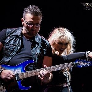 See Tickets - IO Earth Tickets and Dates