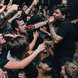 See Tickets - IRON CHIC Tickets and Dates