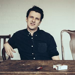 See Tickets - Jamie T Tickets and Dates