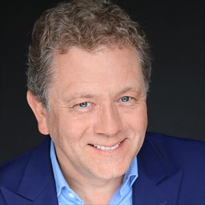 See Tickets - Jon Culshaw: The Great British Take-Off Tickets and Dates