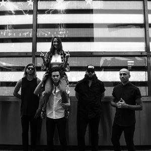 July Talk Tickets and Dates