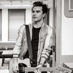 Kelly Jones Tickets and Dates