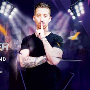 See Tickets - Kevin Fraser - Leave the World Behind Tickets and Dates