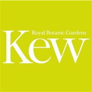 Kew Gardens Tickets and Dates