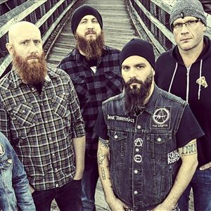 See Tickets - Killswitch Engage Tickets and Dates