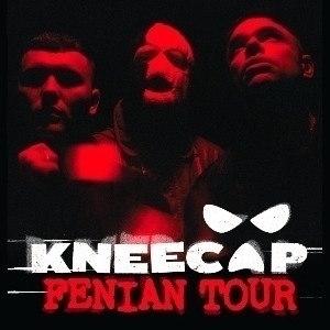See Tickets (CH) - KNEECAP (IE) Tickets | Samstag, 21. Nov. 2026 um 20:30