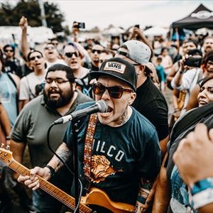 See Tickets - Kris Roe (The Ataris) Acoustic night Tickets and Dates