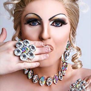 See Tickets - Ladies Night with Tess Tickle and the Dragettes Tickets ...