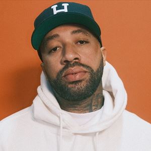 Larry June & The Alchemist Tickets and Dates