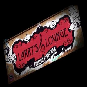 See Tickets - LARRY'S LOUNGE (THE BAD APPLE BAR BOOMTOWN) Tickets and Dates