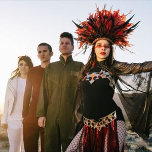 See Tickets - Le Butcherettes Tickets and Dates
