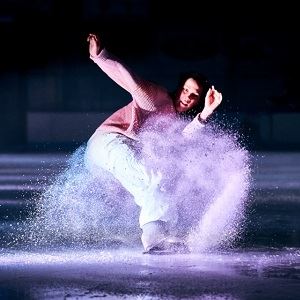 See Tickets - Le Patin Libre Tickets and Dates