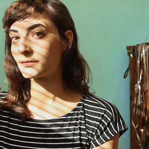 See Tickets - Lea Bertucci : Projection/Reflection Tickets and Dates