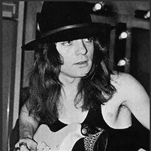 See Tickets - Luther Grosvenor Band aka Ariel Bender Tickets and Dates