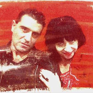 See Tickets Lydia Lunch Sings Suicide Ft Marc Hurtado Tickets And Dates