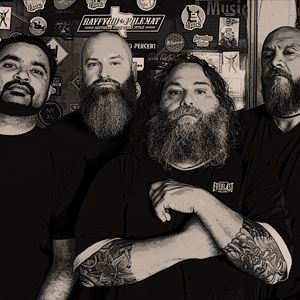 See Tickets - M.O.D. (METHOD OF DESTRUCTION) Tickets and Dates