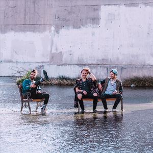 MAGIC GIANT Tickets and Dates