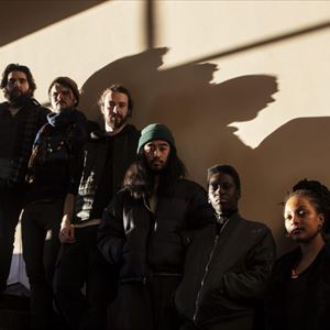 Maisha Tickets and Dates