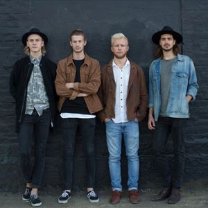 See Tickets - Maple & Rye Tickets and Dates