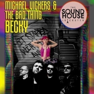See Tickets - MICHAEL AND BECKY DOUBLE HEADLINE PLUS GUESTS Tickets and ...