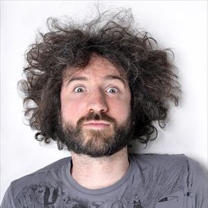 See Tickets - MICKY P KERR: Z-LIST CELEBRITY Tickets and Dates