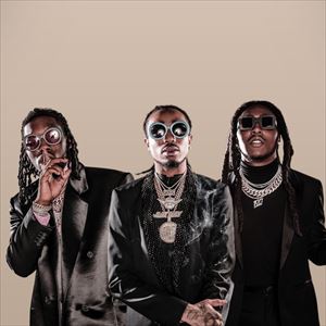 Migos Tickets and Dates