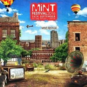 See Tickets - Mint Festival Tickets and Dates