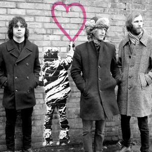 See Tickets - Miracle Glass Company Tickets and Dates