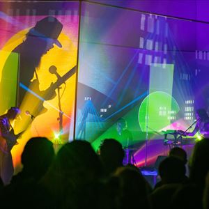 Moon Duo Tickets and Dates