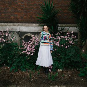 See Tickets - Morgan Harper-Jones Tickets and Dates