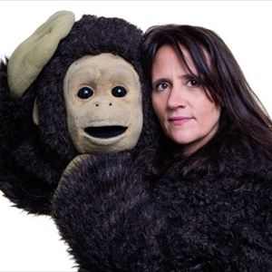 See Tickets - Nina Conti as Monkey plus guests Tickets and Dates