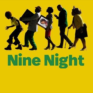 See Tickets - NINE NIGHT Tickets and Dates