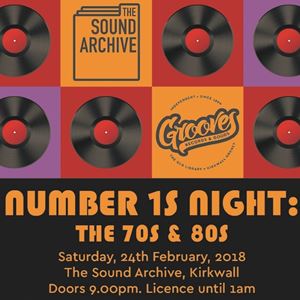 See Tickets - Number 1s Night: The 70s & 80s Tickets and Dates
