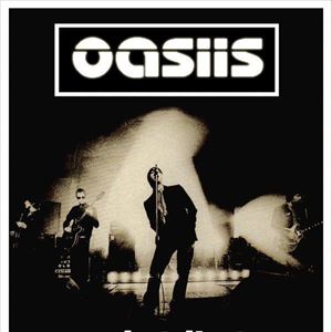 See Tickets - OASIIS (OASIS TRIBUTE) Tickets and Dates