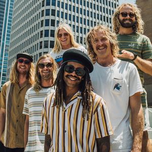 Ocean Alley Tickets and Dates