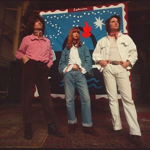 Oracle Sisters Tickets and Dates