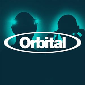 See Tickets - Orbital Live Tickets and Dates