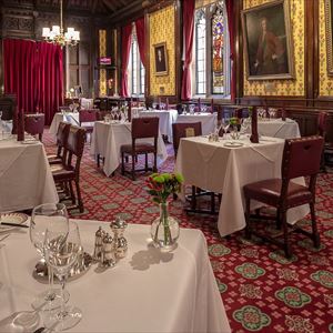 Parliament - House Of Lords Fine Dining Tickets and Dates