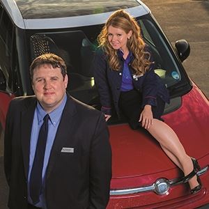 Peter Kay's Car Share - Series 2 Premiere Tickets and Dates