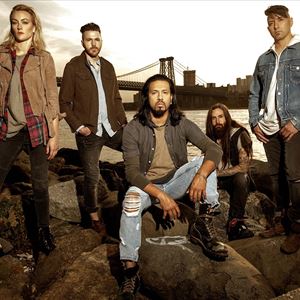 See Tickets - Pop Evil Tickets and Dates