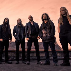 See Tickets - PRIMORDIAL Tickets and Dates
