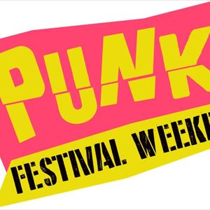 See Tickets - Punk: Rage & Revolution Closing Party Tickets and Dates