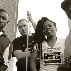 See Tickets - Rampage Sound Tickets and Dates