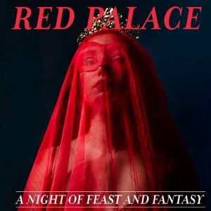 RED PALACE Tickets and Dates