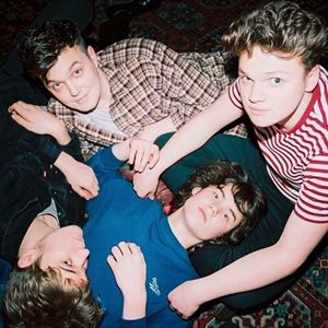 See Tickets - RedFaces Tickets and Dates