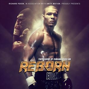 See Tickets - Renold Quinlan Vs Chris Eubank Jr Tickets and Dates