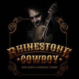 See Tickets - Rhinestone Cowboy Tickets and Dates