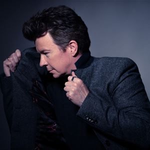 See Tickets - Rick Astley - Live After Racing Tickets and Dates