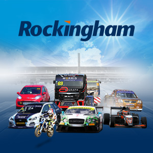 See Tickets - Rockingham Tickets and Dates